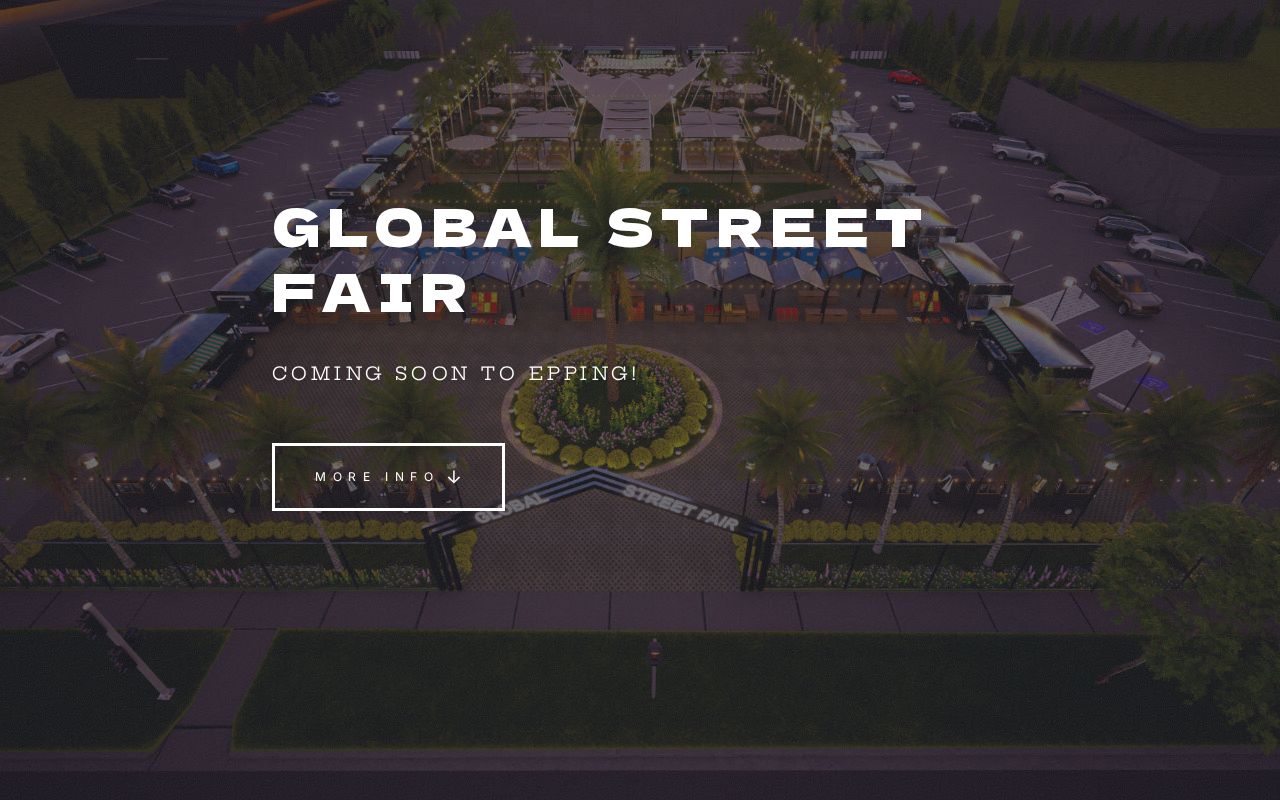 Global Street Fair